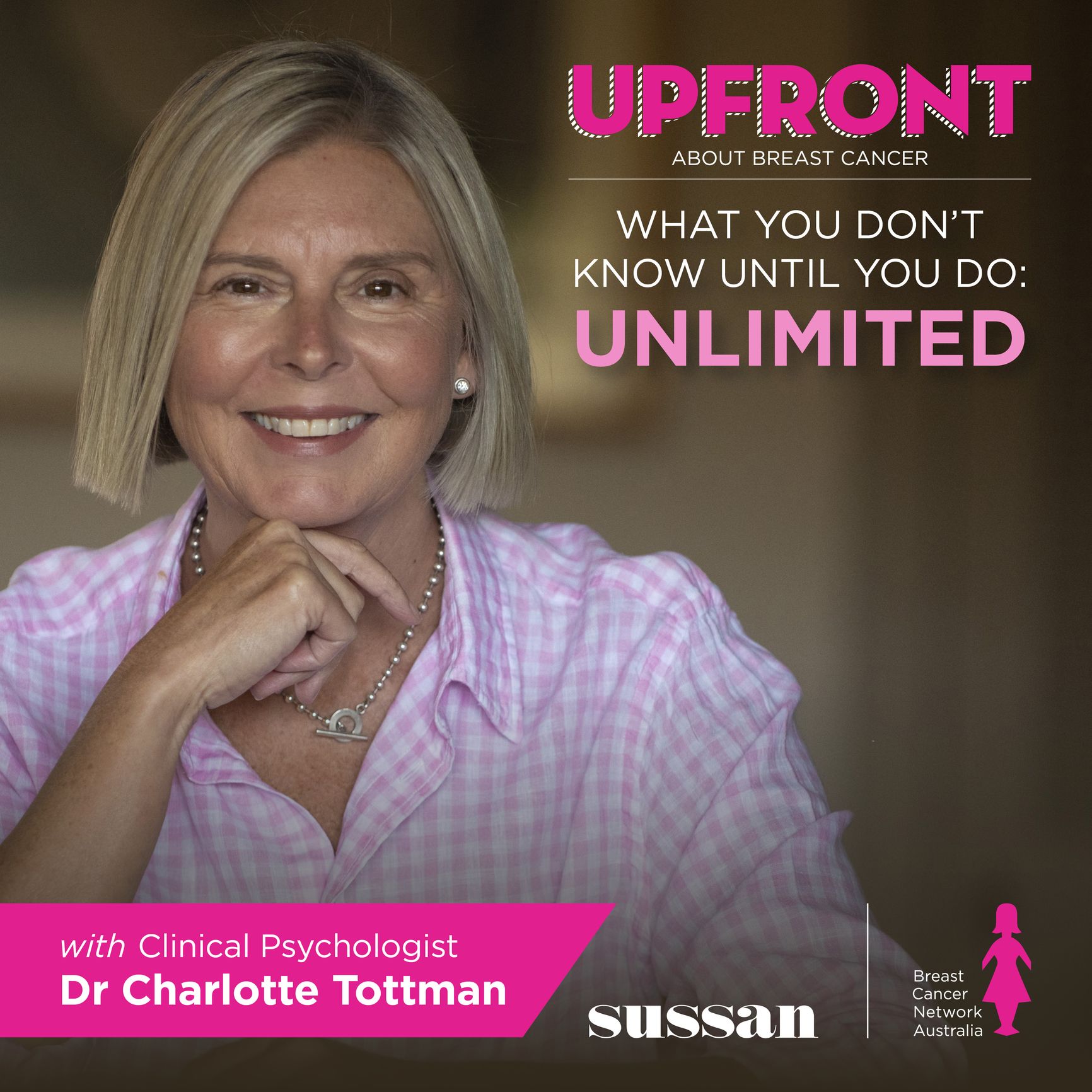 Season 2: Podcast Series "What You Don’t Know Until You Do, with Dr ...