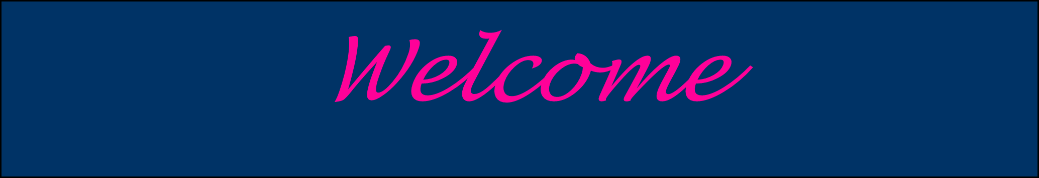 Welcome New Members - 7th March 2025 | BCNA Online Network