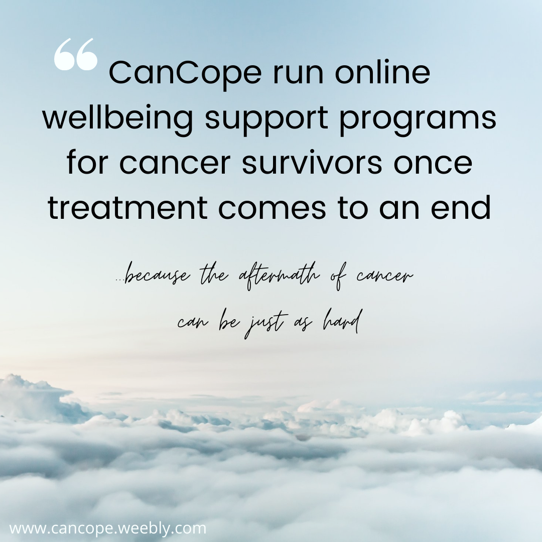 Free online wellbeing support programs | BCNA Online Network